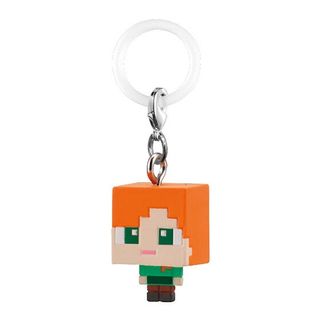 Minecraft Steve Model, Hobbies & Toys, Toys & Games on Carousell