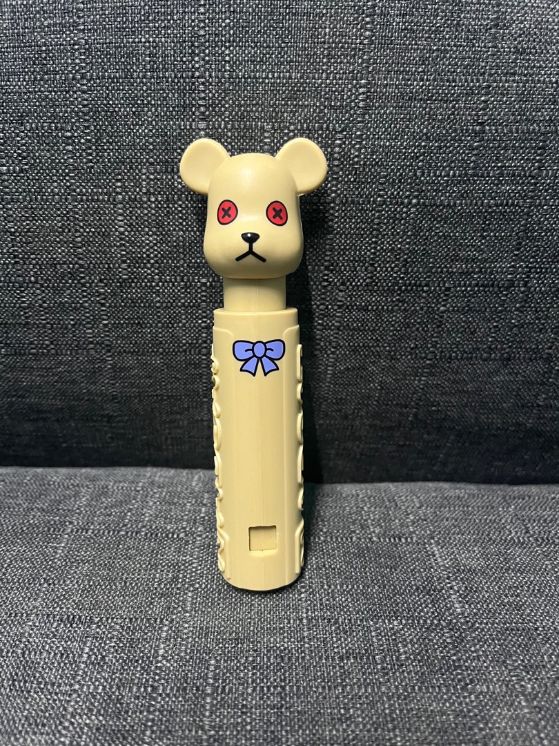 Nadsat Tomy Bearbrick, Hobbies & Toys, Toys & Games on Carousell