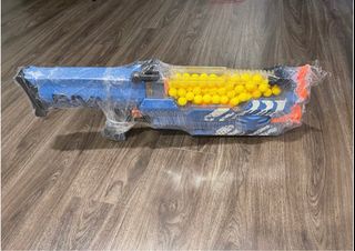 nerf rival takedown mod full set, Hobbies & Toys, Toys & Games on Carousell