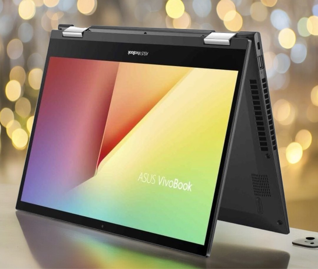 New Touch Screen Laptop for School and office use Intel core i5-11th ...