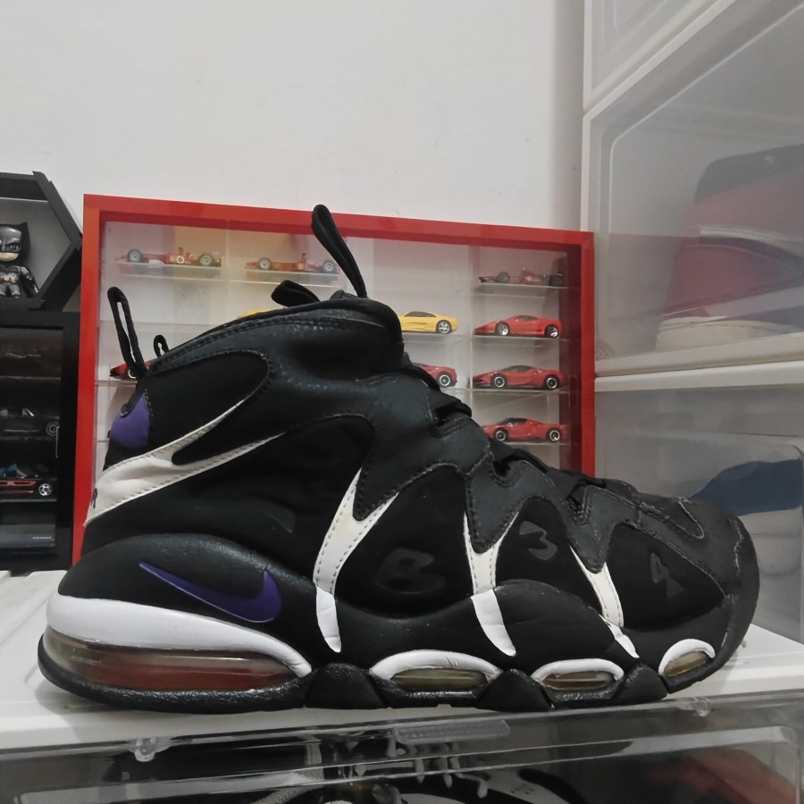 Nike CB34, Fesyen Pria, Sepatu , Sneakers di Carousell