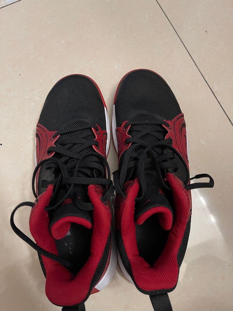Nike Fly By Mid 2, Men's Fashion, Footwear, Shoe inserts & accessories ...