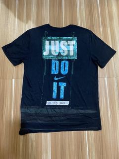 nike jdi, Men's Fashion, Activewear on Carousell
