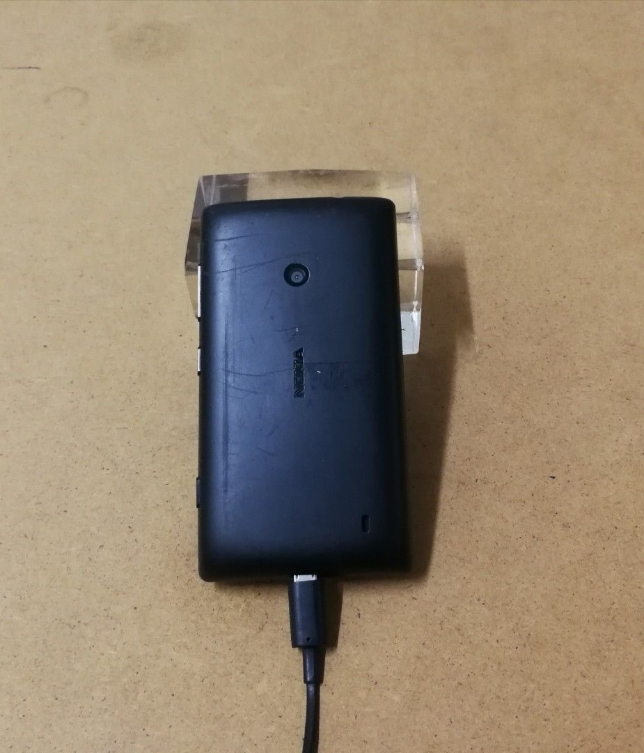 NOKIA handphone (FAULTY), Mobile Phones & Gadgets, Mobile Phones ...