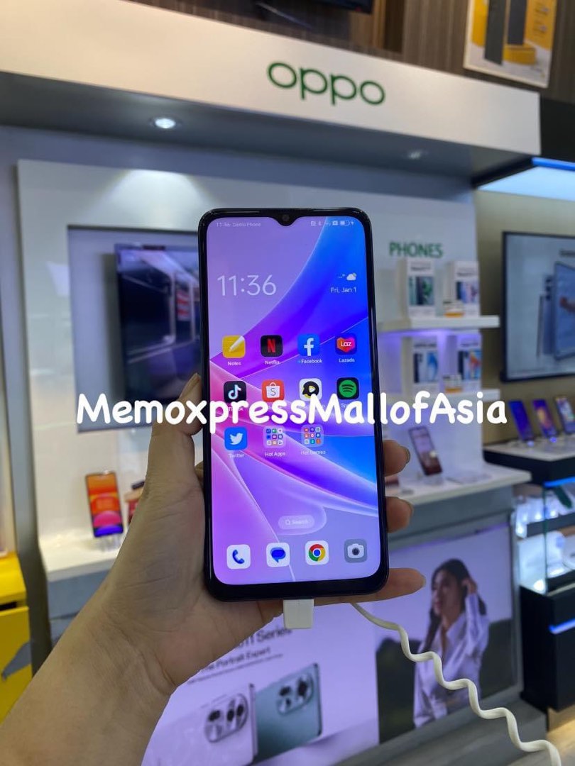 Oppo a78 5G, Mobile Phones & Gadgets, Mobile Phones, Android Phones ...