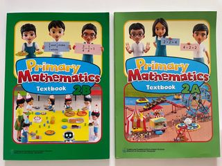 Maths (NT) Textbook, Hobbies & Toys, Books & Magazines, Textbooks on ...