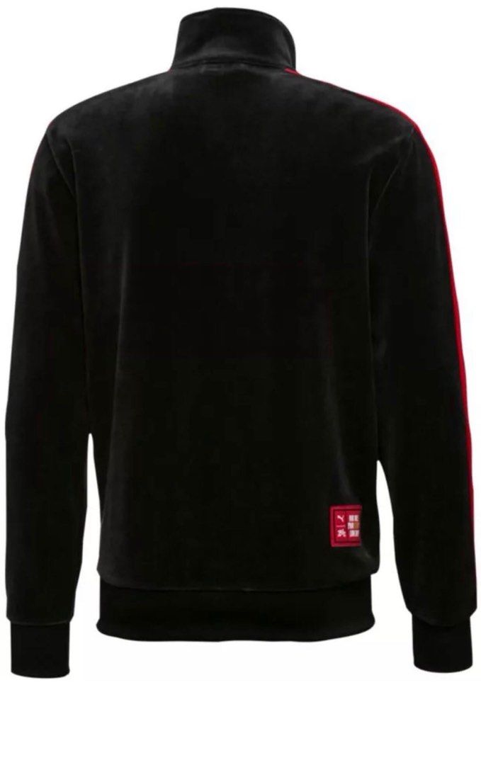 PUMA X FUBU 50TH ANNIVERSARY XL, Men's Fashion, Coats, Jackets and ...