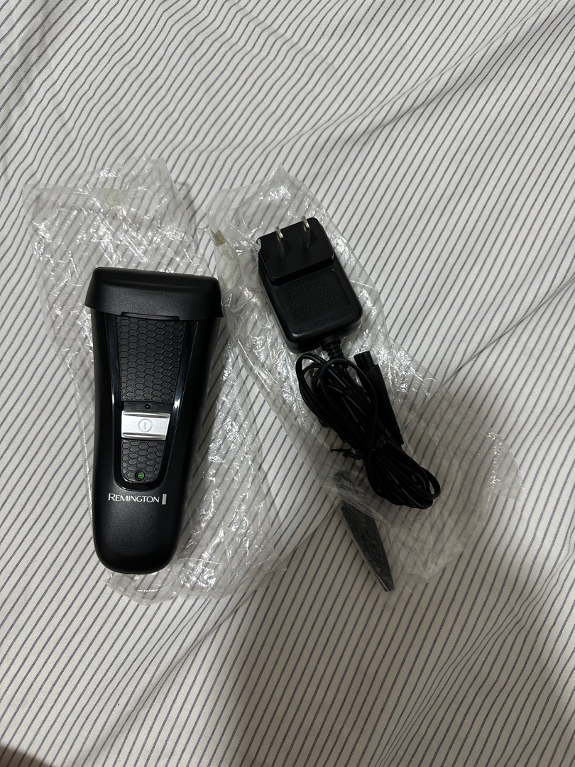 Remington Electric Shaver, Beauty & Personal Care, Men's Grooming on ...