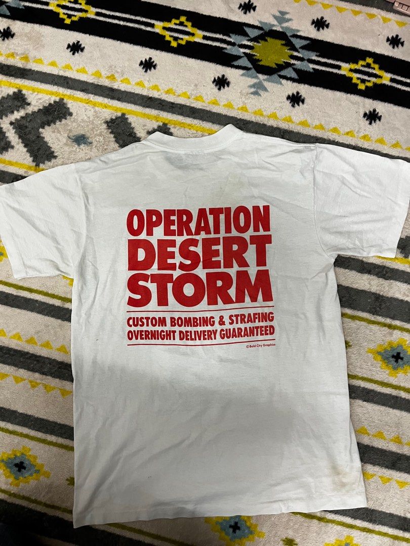 Saddam hussein rare shirt, Men's Fashion, Tops & Sets, Tshirts & Polo ...