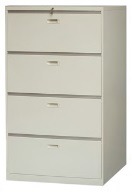 Side File Cabinet, Storage Furniture, Steel Cabinet, File Cabinet ...
