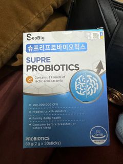 Taisho New Biofermin S Probiotics Tablets 350s, Health & Nutrition ...