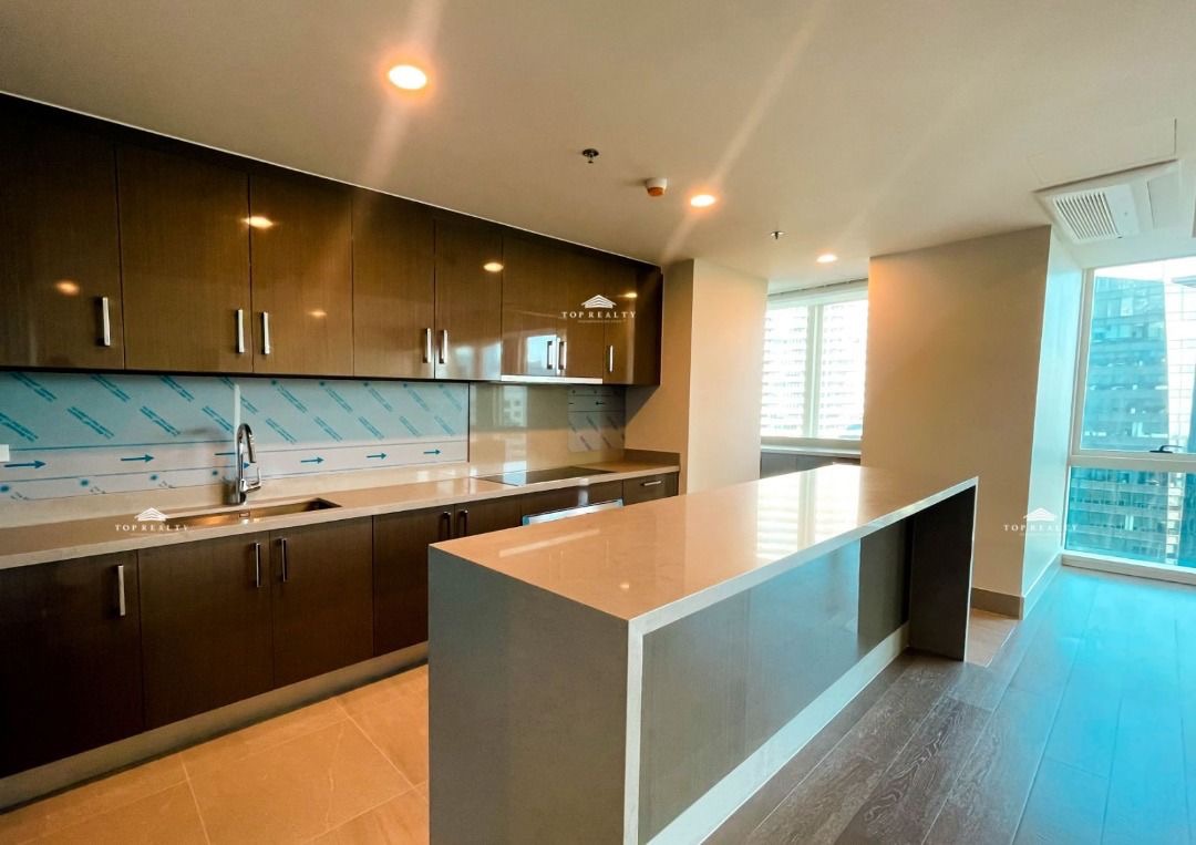 The Balmori Suites at Rockwell, 3 Bedroom for rent, Property, Rentals ...