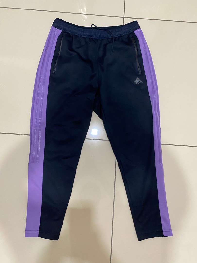 Tiro Suit-Up Advanced Track Pants, Men's Fashion, Bottoms, Joggers on ...