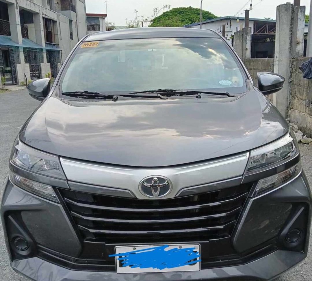 Toyota Avanza E Auto, Cars for Sale, Used Cars on Carousell