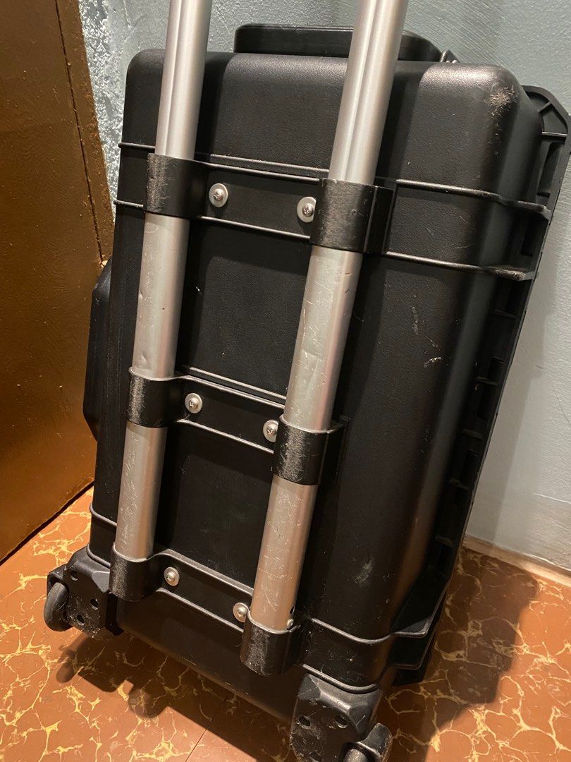 Tuffcase 500, Photography, Photography Accessories, Camera Bags ...