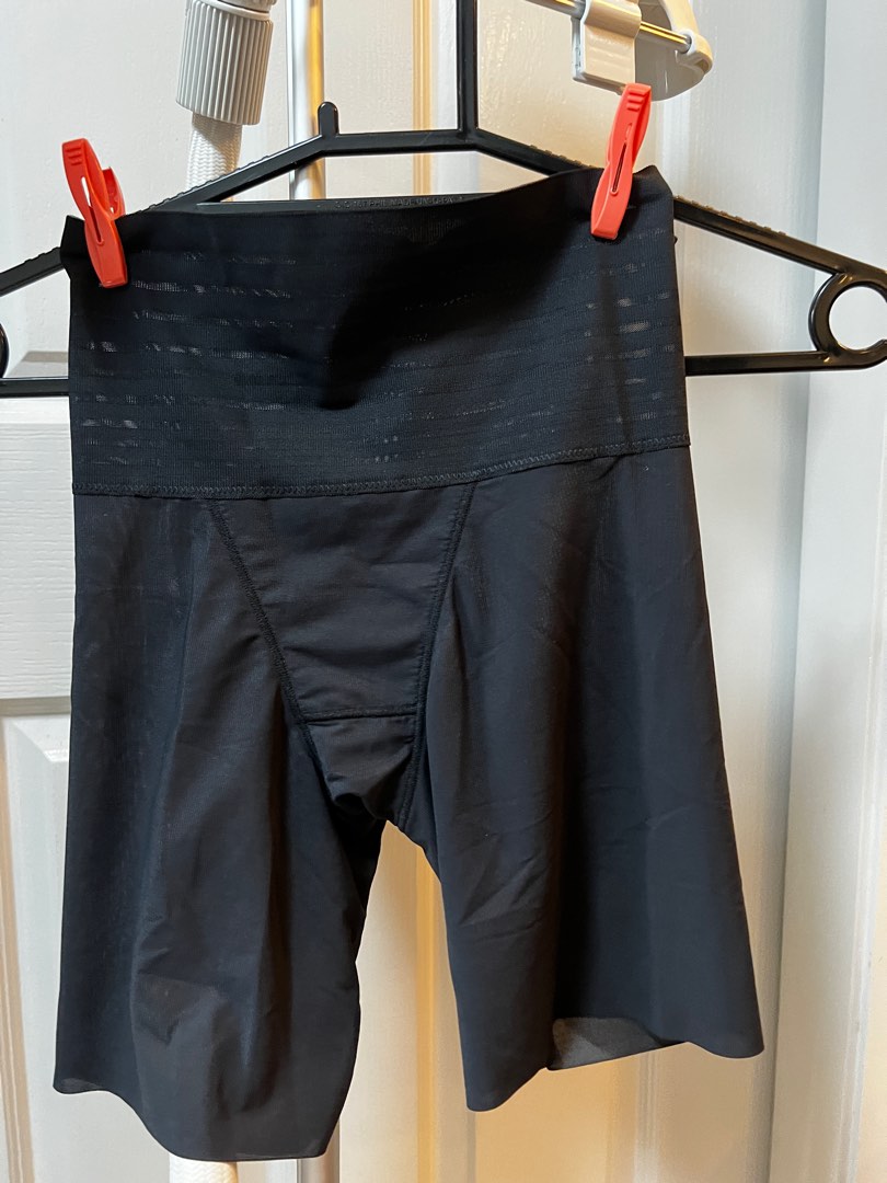 Uniqlo Airism Body Shaper, Women's Fashion, Undergarments & Loungewear ...