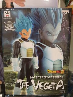 Vegeta recast, Hobbies & Toys, Toys & Games on Carousell