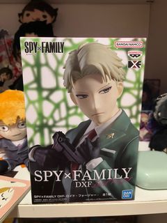 [PO Close] Spy X Family|Yor Forger, Hobbies & Toys, Toys & Games on ...