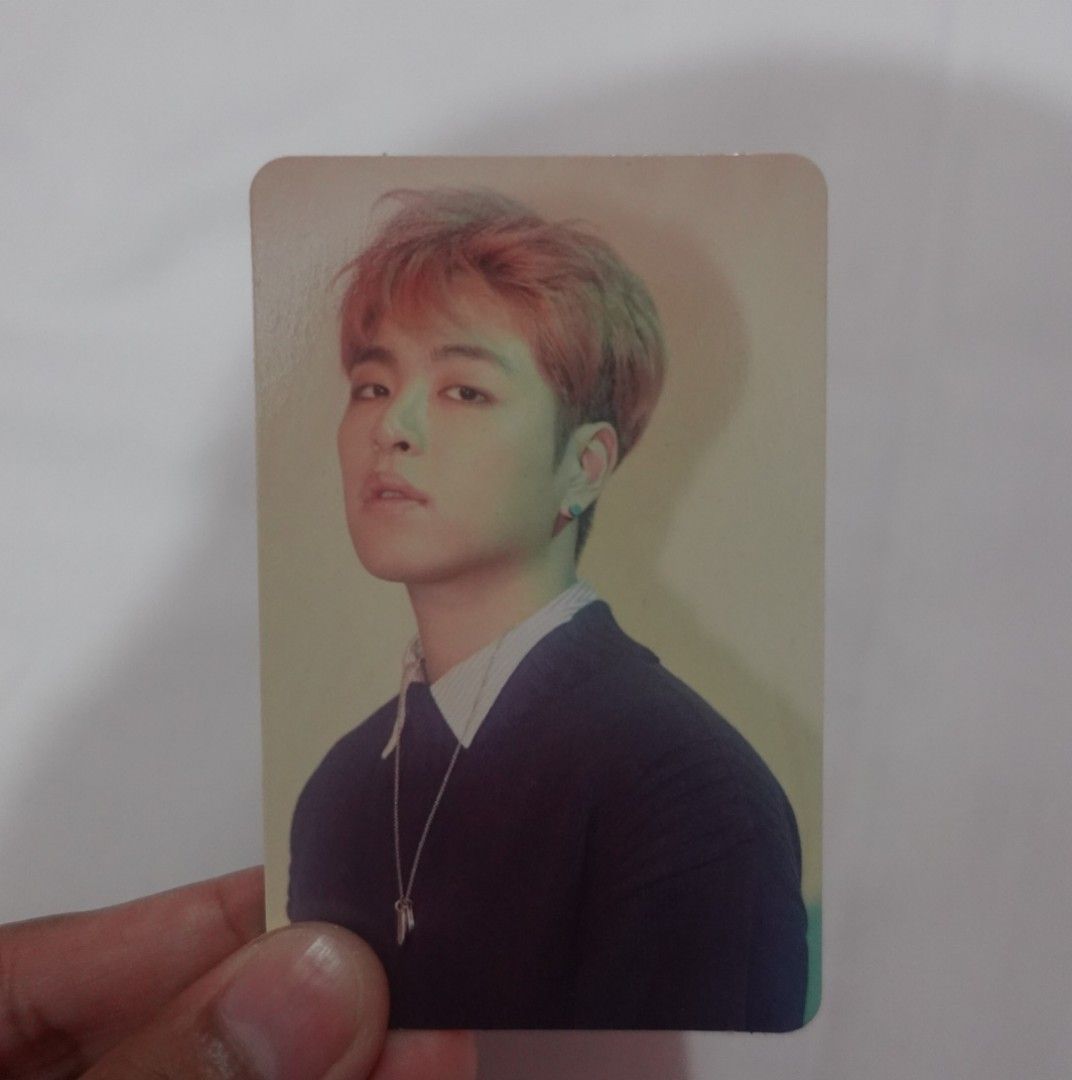 1 SET LENGKAP ORI POST CARD, PHOTO FILM & PHOTOCARD 2ND ALBUM RETURN ...