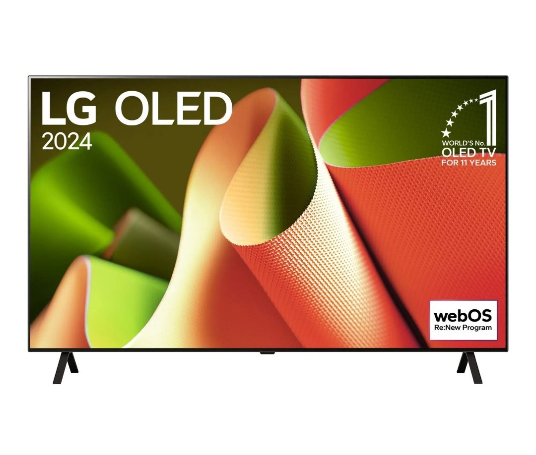 全新2024款 香港行貨 LG OLED C4 42C4 48C4 55C4 65C4 77C4 G4 55G4 65G4 77G4 B4 ...
