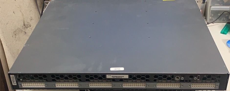 【尚典3C】思科 Cisco Redundant Power System 2300 中古 二手, 電腦及科技產品, 電腦周邊產品, 電腦周邊 ...