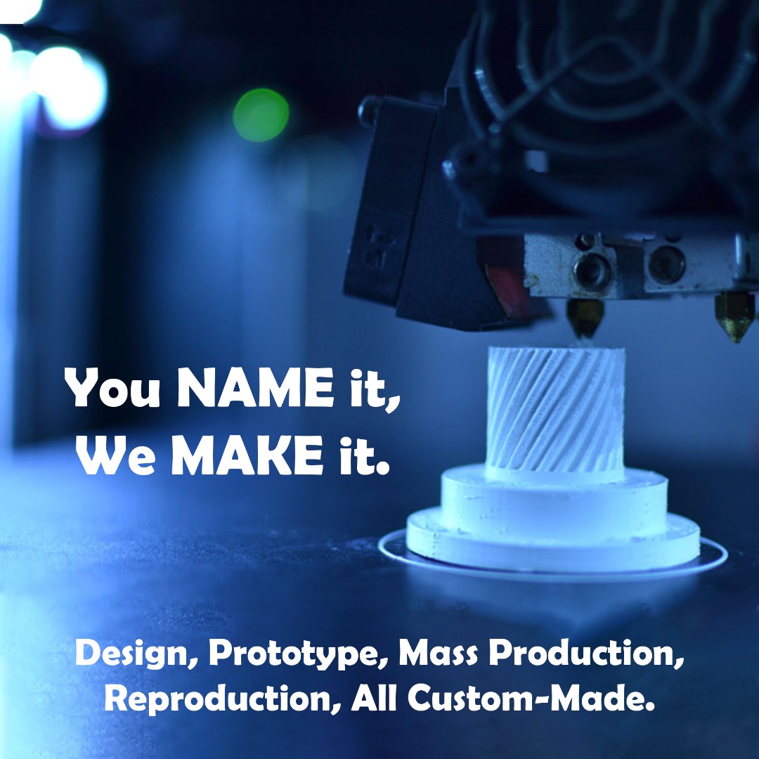 3d printing service Near Me | Business Services | Carousell Singapore