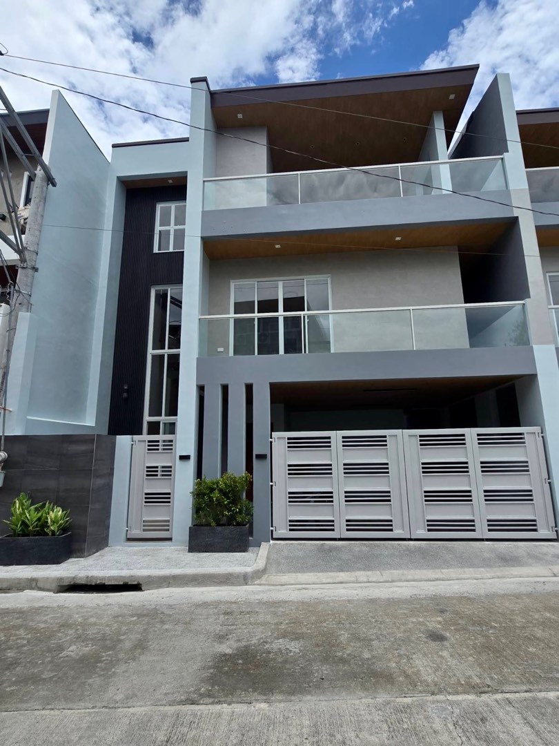 6 bedrooms house for sale in greenwoods village pasig/cainta/taytay ...
