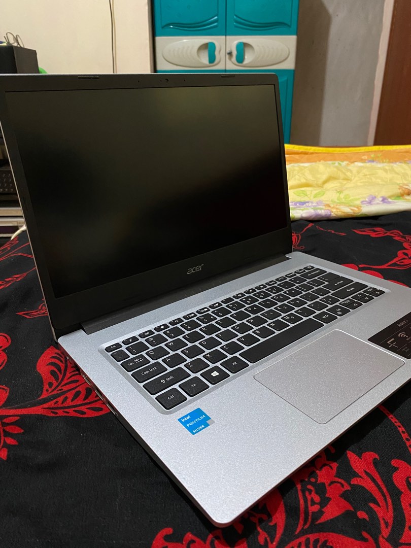 Acer Aspire 3 A314 - 35, Computers & Tech, Laptops & Notebooks on Carousell