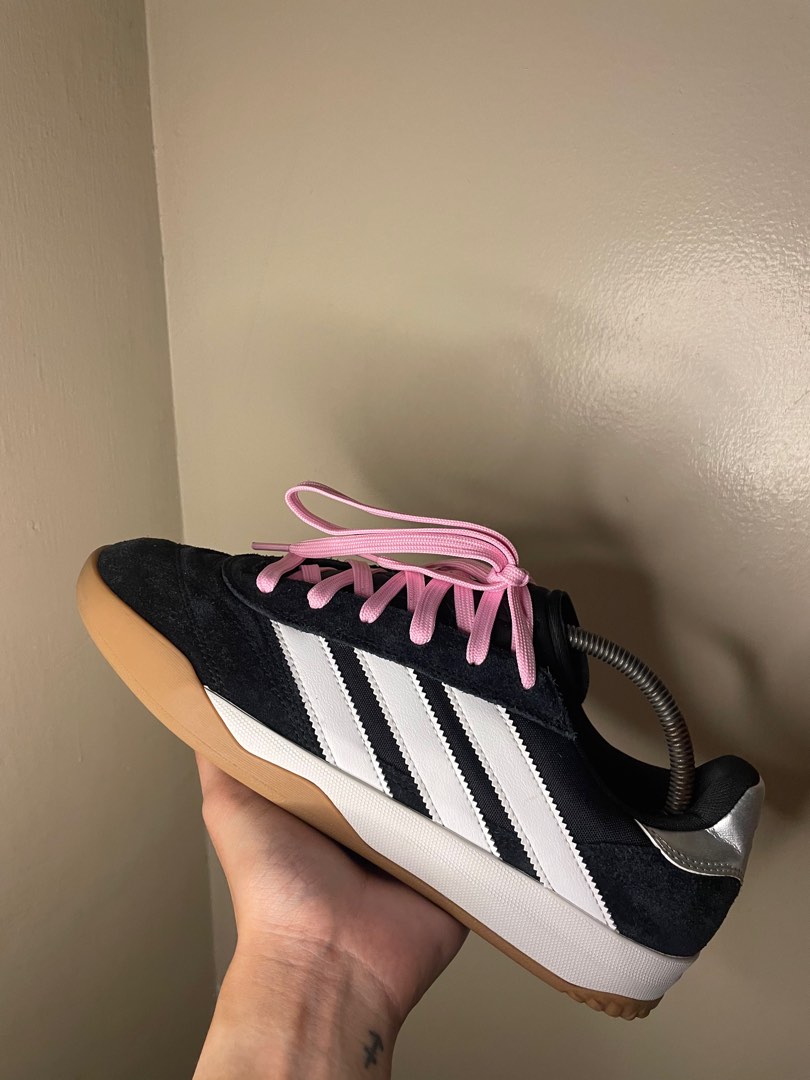 Adidas Copa Premiere Shoes (sample pair), Men's Fashion, Footwear ...