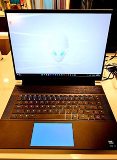 Alienware M16 4090 13900HX QHD 240hz QHD Gaming Laptop, Computers ...