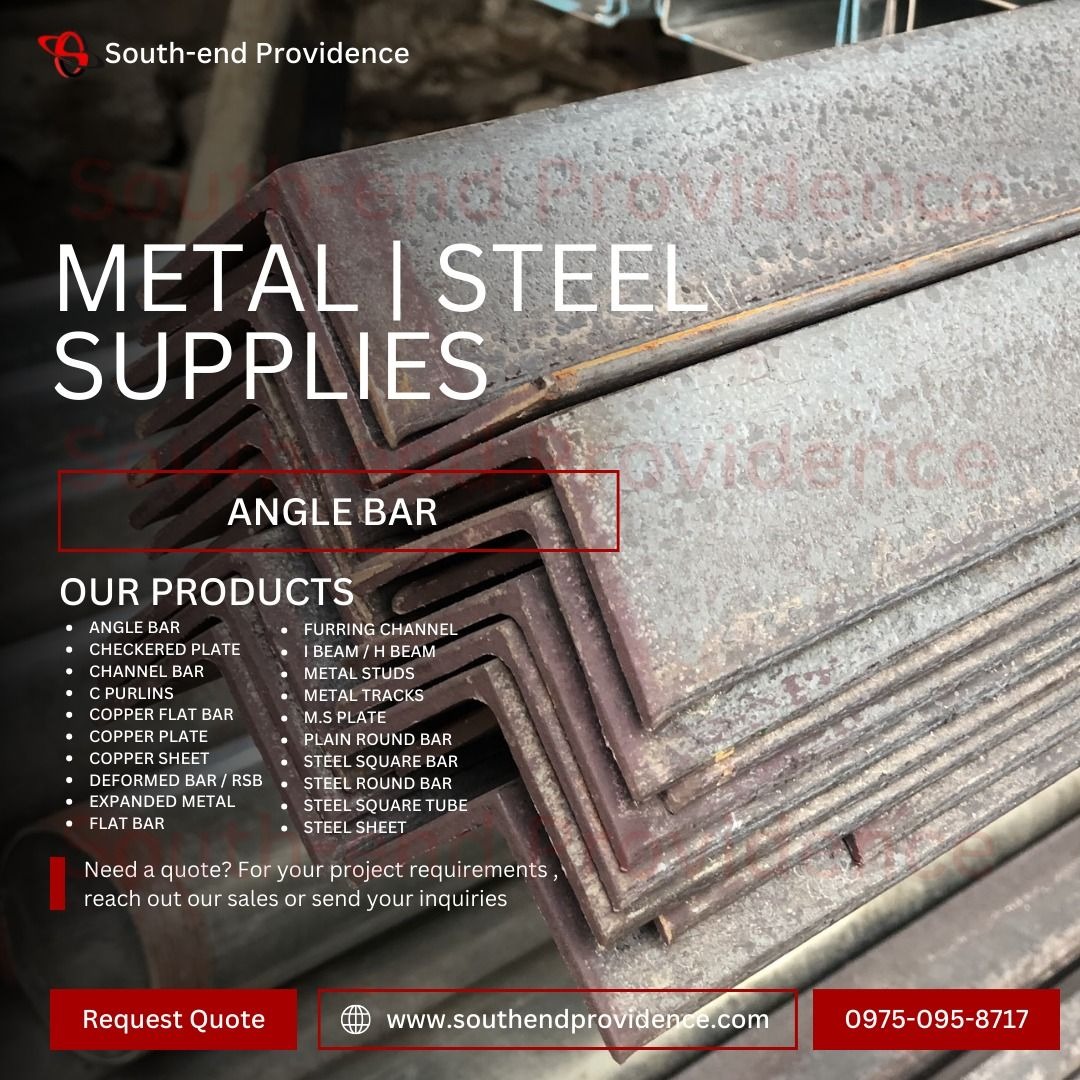 Angular Bar | Angle Bar | Checker Plate | Aluminum Plate | MS Plate ...