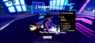 ALMIGHTY SHADOW DRAGON ANIME DEFENDERS, Video Gaming, Gaming ...