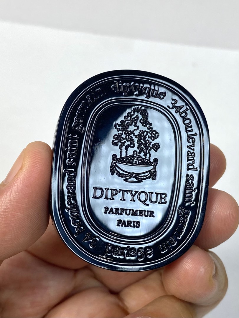 Diptyque Do Son Solid Perfume 3.6g, Beauty & Personal Care, Fragrance & Deodorants on Carousell