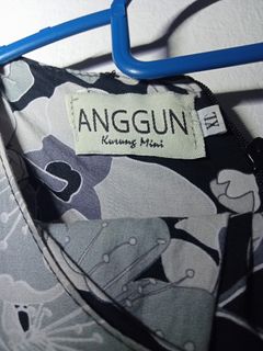 ANGGUN COLLECTION, Women's Fashion, Muslimah Fashion, Baju Kurung ...