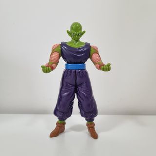 LK Studio - Dragon Ball Samurai - Piccolo, Hobbies & Toys, Toys & Games ...