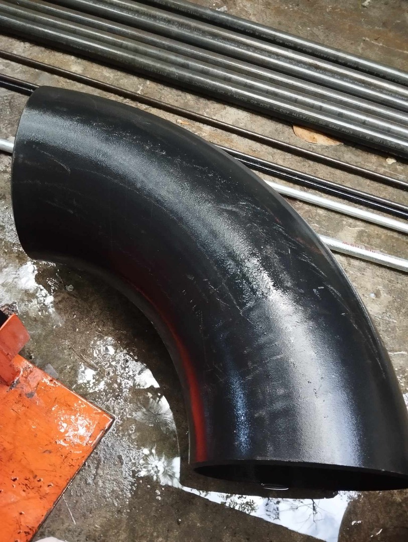 Bi welded reducer, Commercial & Industrial, Construction & Building ...