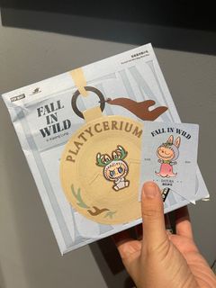 POPMART LABUBU THE MONSTERS LEGO MONSTER BLOCKS FOREST SECRET BASE FULL ...