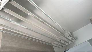 [Free Installation] Efenz Smart Ultra Pro Maxx Laundry Drying Rack ...