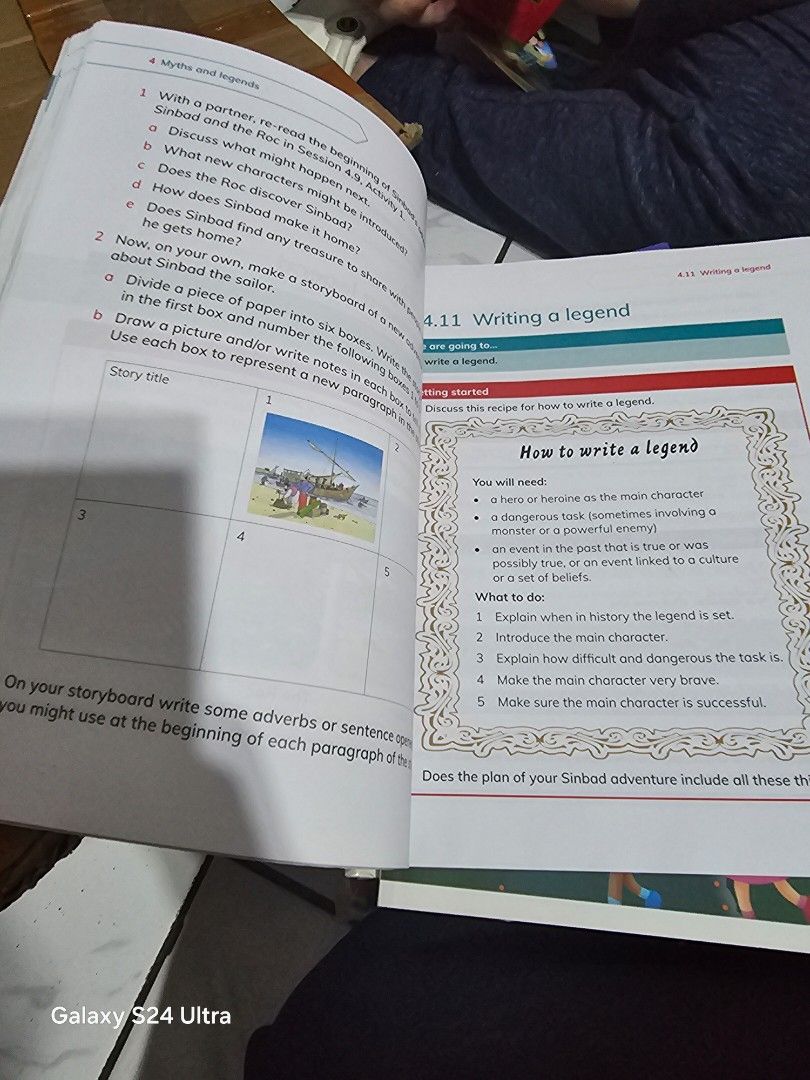 Cambridge science espse pupils buku kelas 1 2 3 primary english, Buku ...