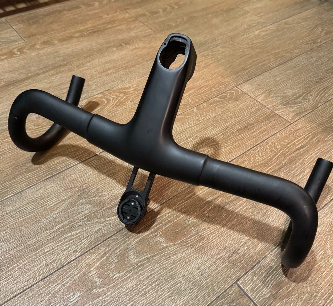 Canyon - H31 Ergocockpit, Sports Equipment, Bicycles & Parts, Bicycles ...