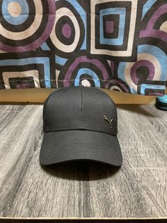 Original PUMA Cap (Brand New), Men's Fashion, Watches & Accessories ...