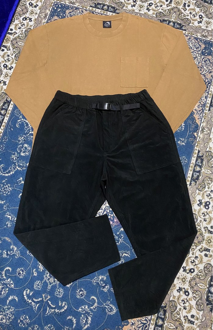 Combo Fieldcore, Men's Fashion, Tops & Sets, Tshirts & Polo Shirts on ...