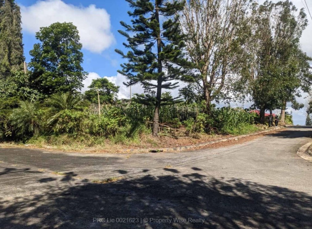 Corner Lot For Sale Inside WINDSOR HEIGHTS RESIDENTIAL ESTATES in ...