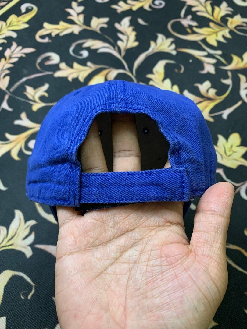 Crazy 2000s Adidas Plain Colour Side OG Logo Cap Dad Hats Classic Style ...