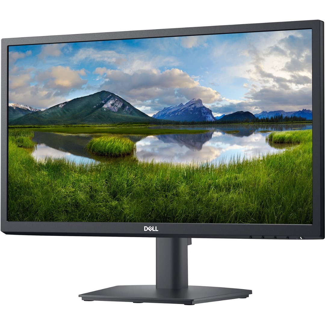 Dell E2222H Monitor - 21.45-inch FHD (1920x1080) 60Hz Display ...