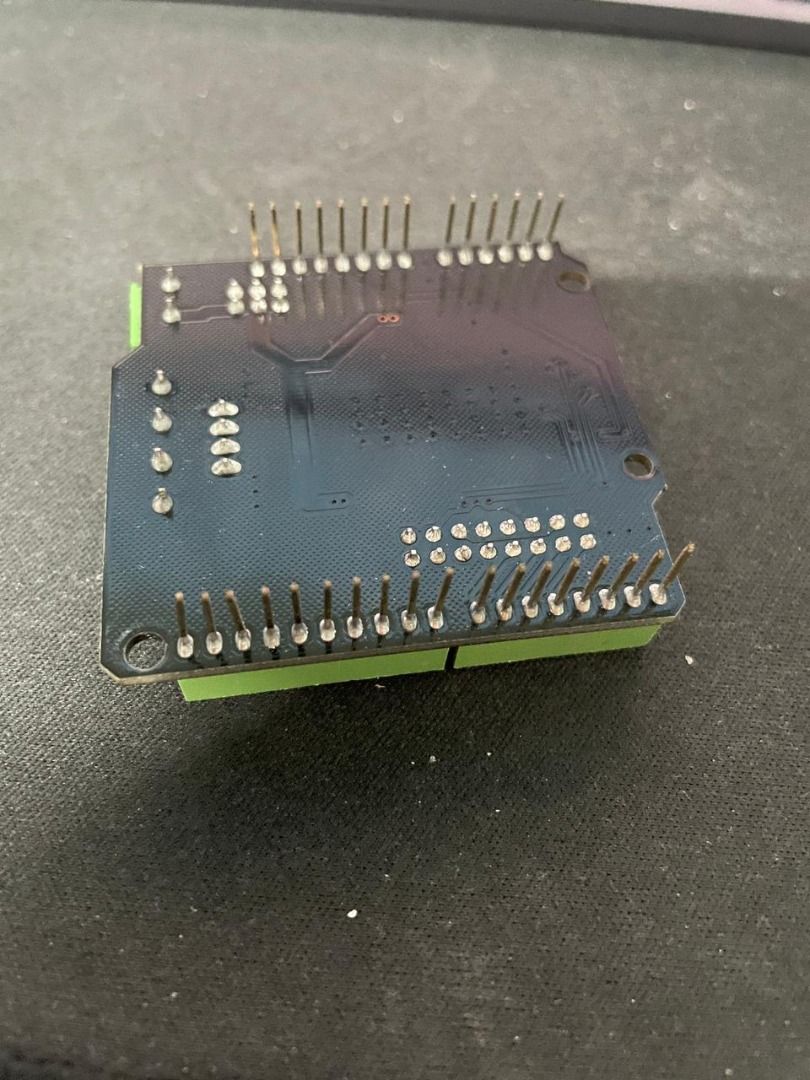 Dfrobot Motor Shield Computers And Tech Parts And Accessories Computer