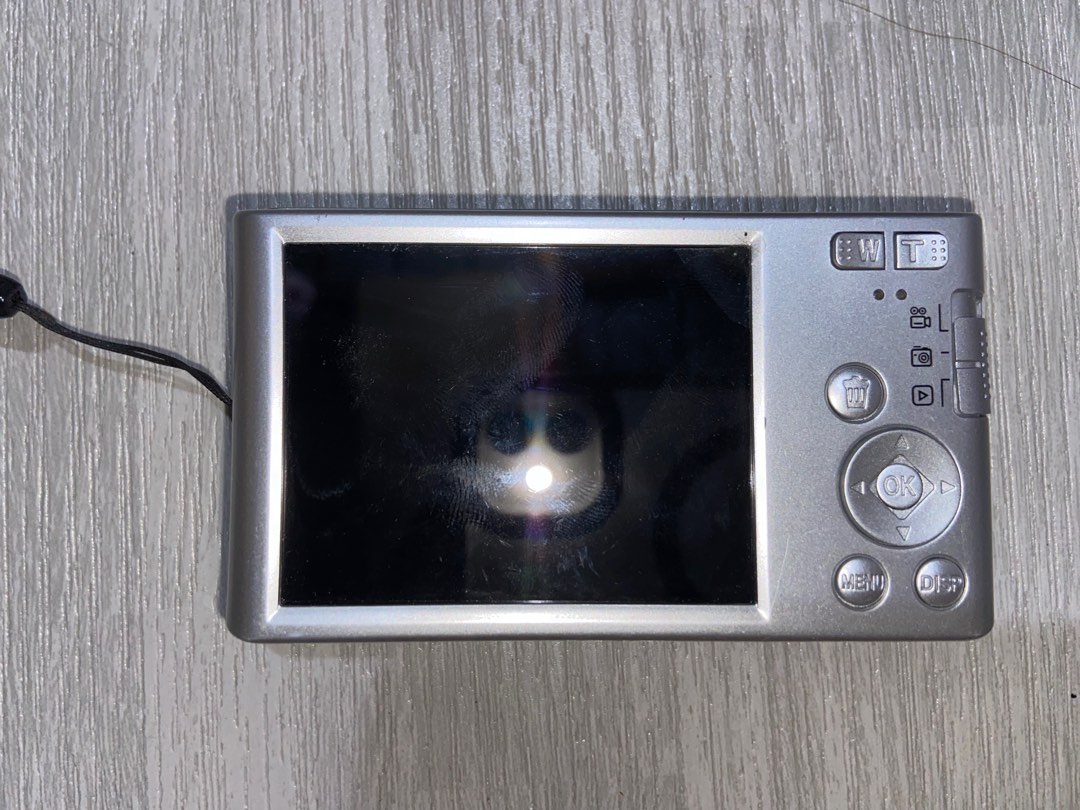 DIGI CAM, Photography, Cameras on Carousell