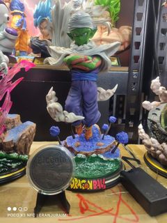 【PRE-ORDER】 Master Studio - Master Roshi Dragon Ball Resin Statue GK ...