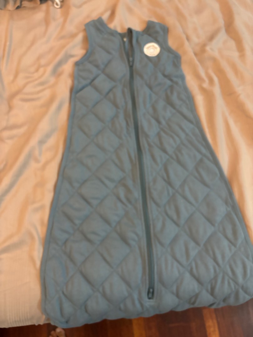 Dreamland baby weighted sleepsack, Babies & Kids, Babies & Kids Fashion ...