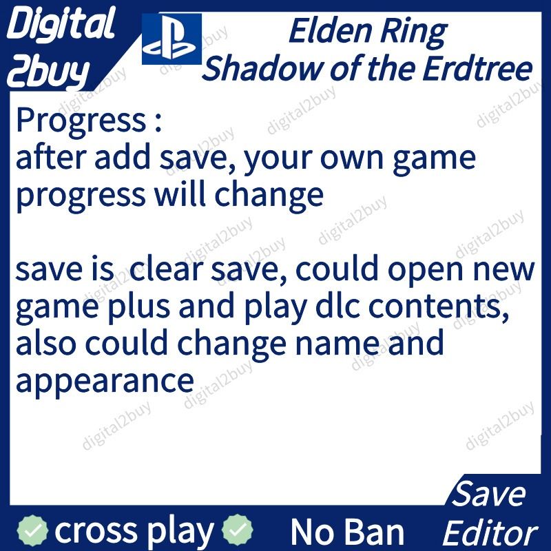 Elden Ring Shadow of the Erdtree Mod ERSOTE Cheats Save Modding DLC ...